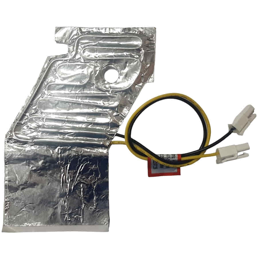 Тэн (нагреватель) DA47-00142D-CH поддона каплепадения 10Вт, 220В для холодильника Samsung