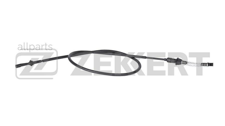 ZEKKERT BZ-1243 Трос газа Ford Transit IV 91-