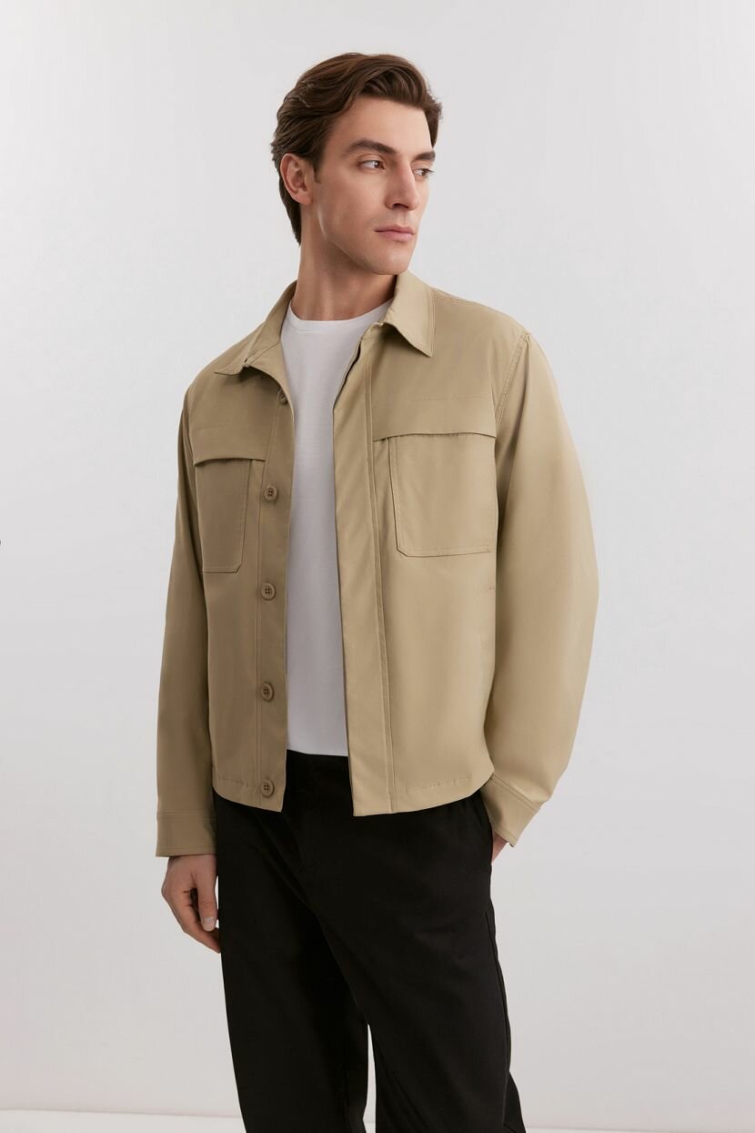 Куртка B6025013