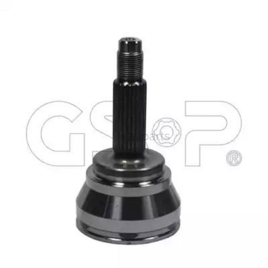 GSP 818019 ШРУС наружный к-кт!\ Ford Escort IV 1.3-1.6i/1.8D 85-90
