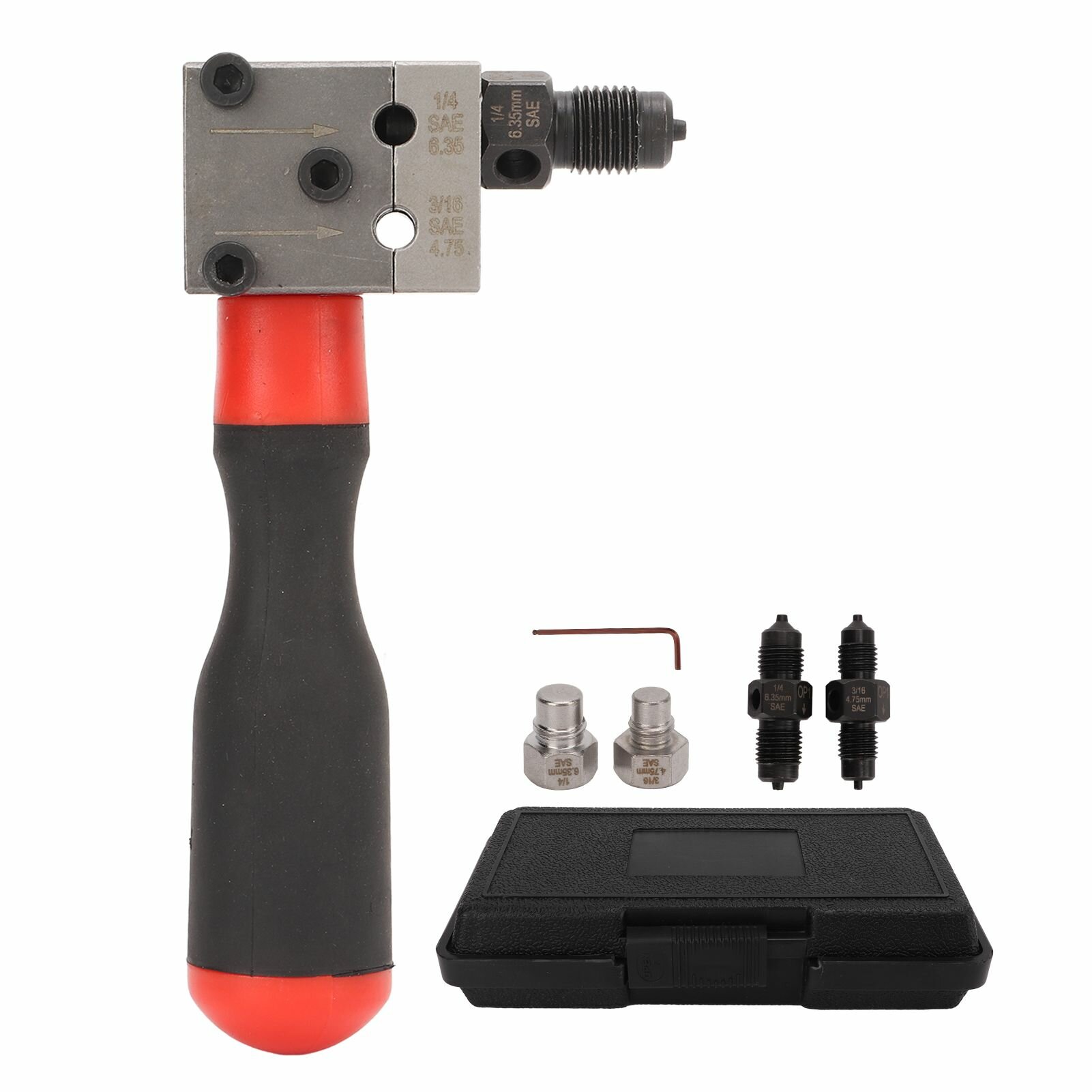 Развальцовщик