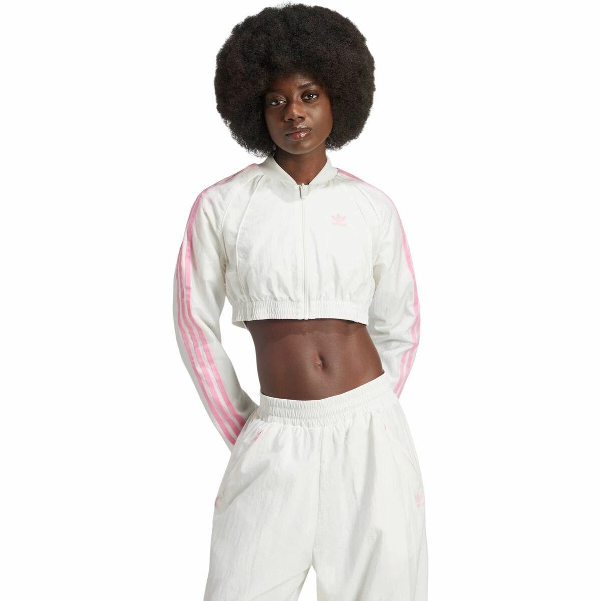 Олимпийка Baby Tracktop W