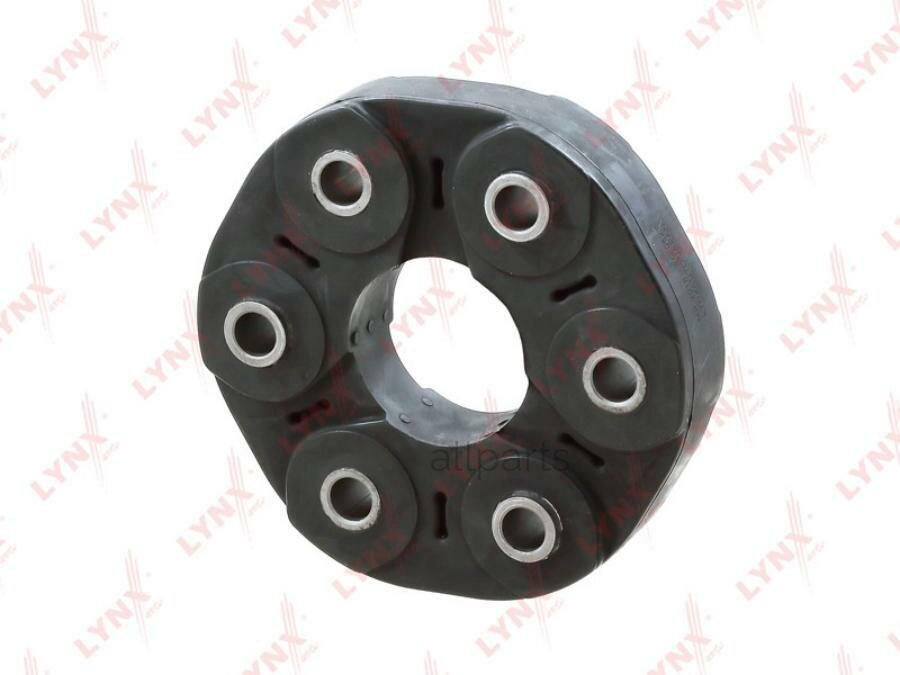 LYNXAUTO MP-2018 Муфта эластичная карданн. вала