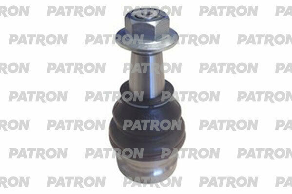 Опора шаровая нижняя AUDI A4 ( 8K2,8K5 ) 11/2007 - 06/2015 (произведено в Турции) PS3257