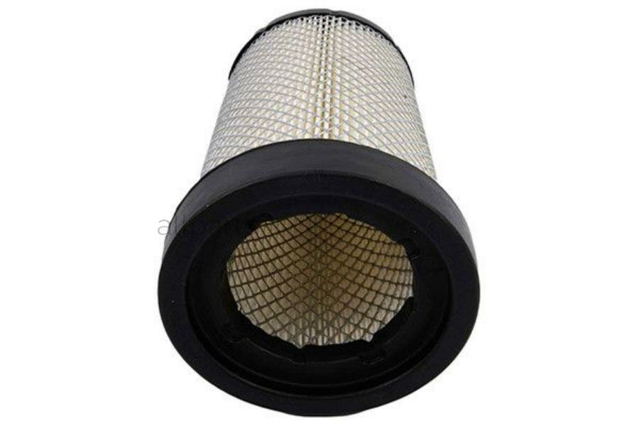 STELLOX 8121127SX фильтр воздушный! H255 D104 d67 \ THERMO KING
