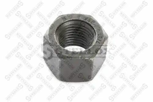 Гайка колесная M22x1.5x25 SW32 BPW