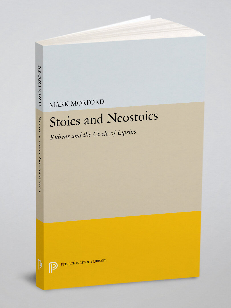 Stoics and Neostoics. Rubens and the Circle of Lipsius