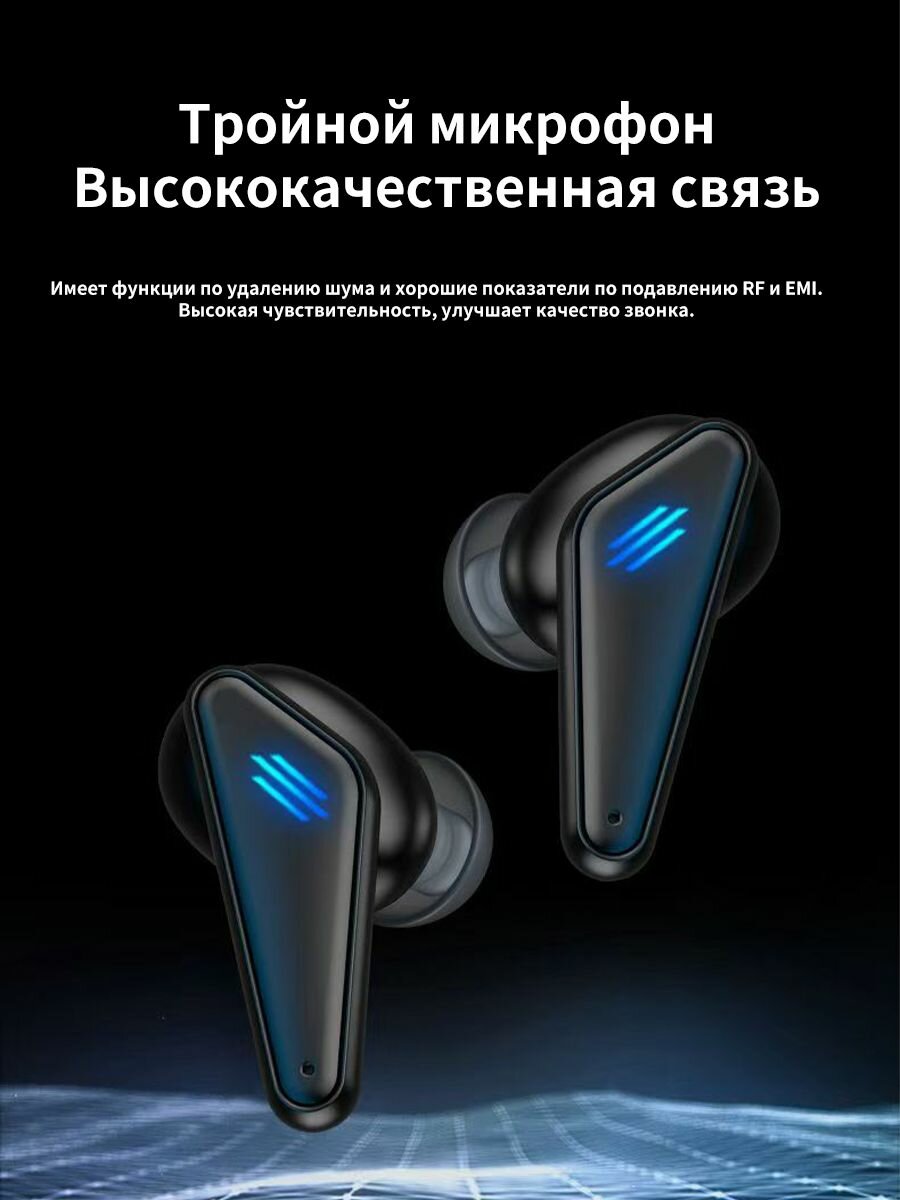 Bluetooth-гарнитура — фото 1