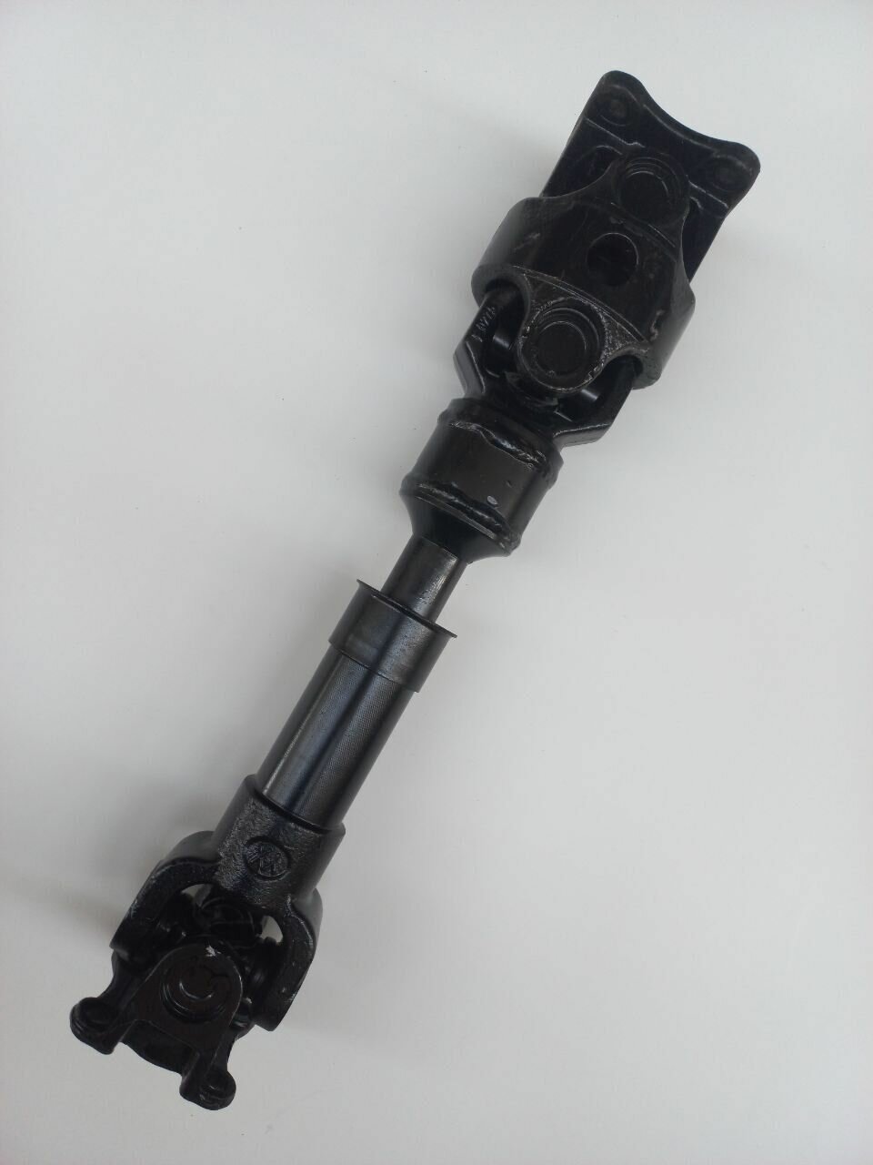 Вал карданный передний (механическая раздатка) Great Wall Safe [2.2 8V 5MT внедорожник 4X4] 2203100D07B1SH