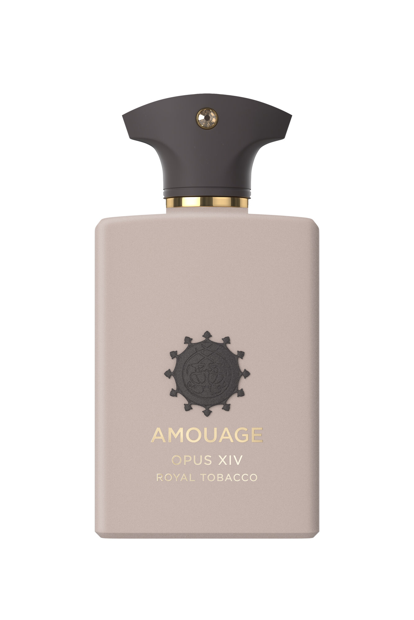 Парфюмерная вода Amouage Library Collection Opus XIV Royal Tobacco, объем 100 мл, унисекс