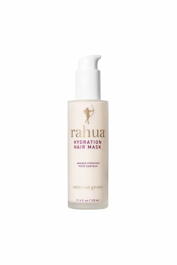 Rahua Увлажняющая маска для сухих волос, hydration hair mask, 120 мл