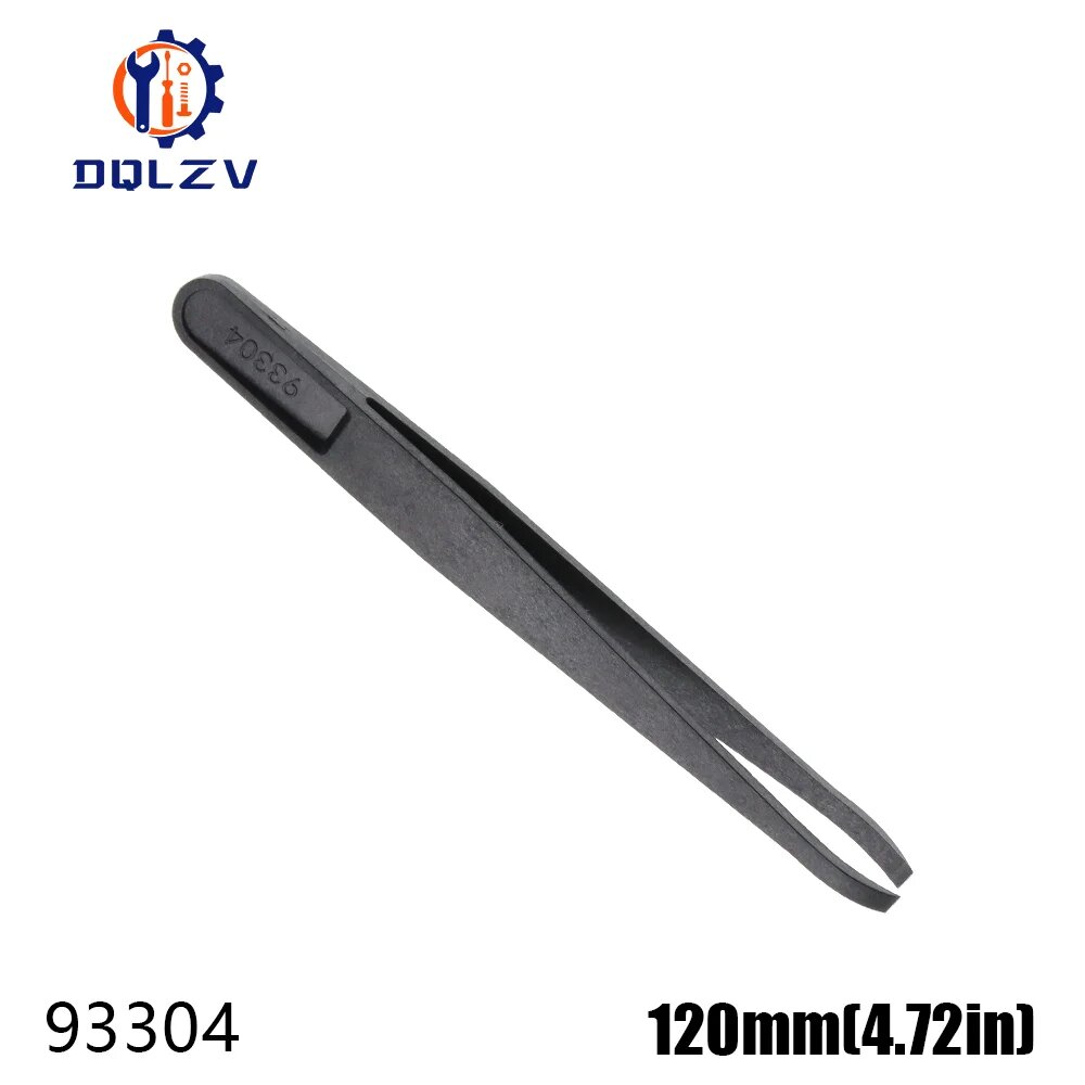 Антистатические пинцеты DQLZV 93301/93302/93303/93304/93305/93306/93307/93308