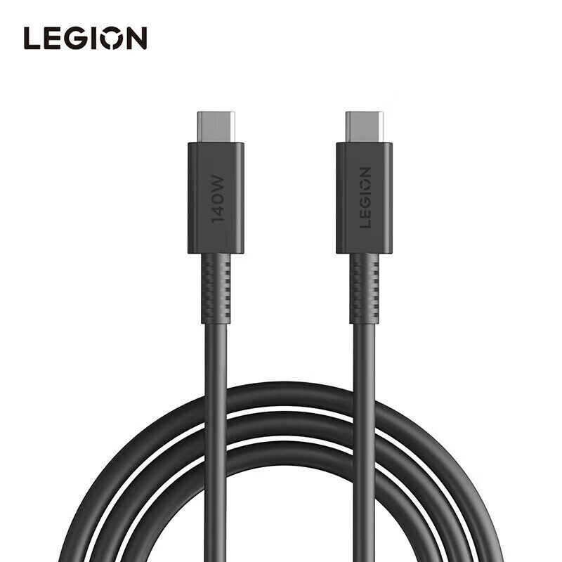 Lenovo Legion USB-C to USB-C Power Cable