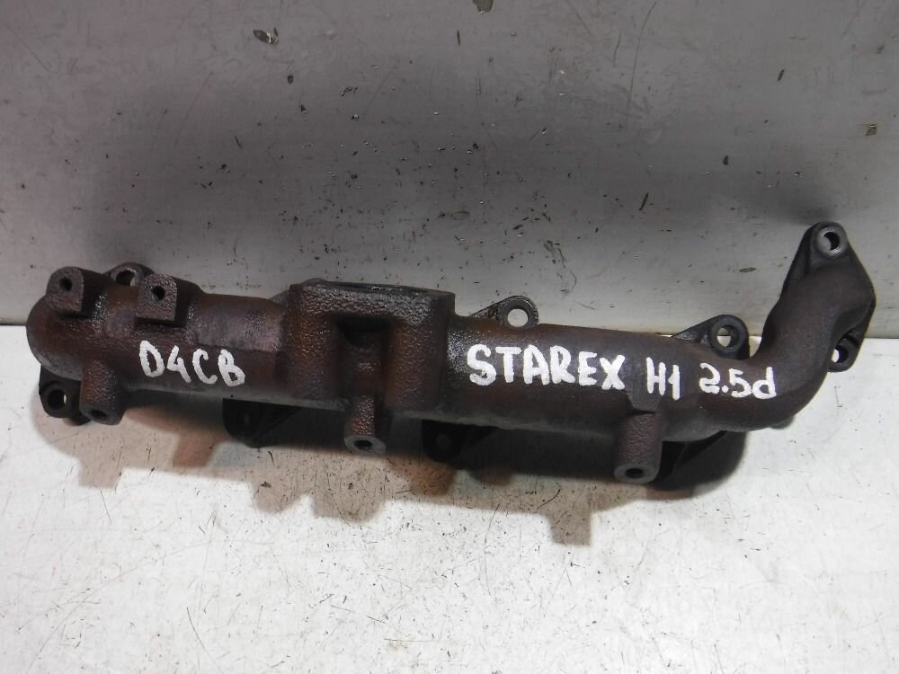 Выпускной коллектор Hyundai Starex 285114A000