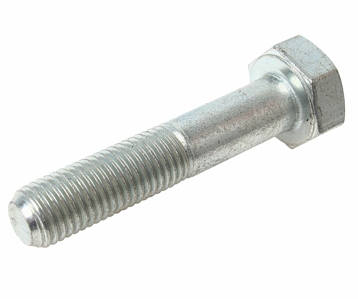 Болт М10х1.25х50 ВАЗ-2108 кронштейна растяжки (кл. проч. 8.8) ТТМ