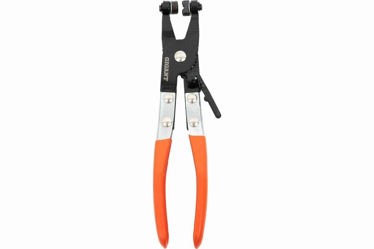 Клещи для ленточных хомутов систем охлаждения Gigant GTCC-210