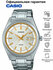 Наручные часы CASIO Collection, серебряный
