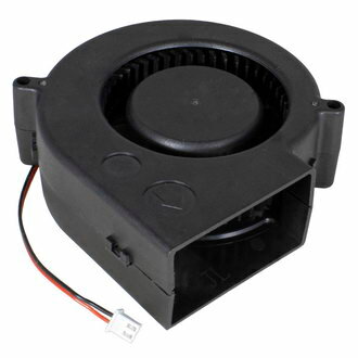 Вентилятор RQU9733MS 12VDC