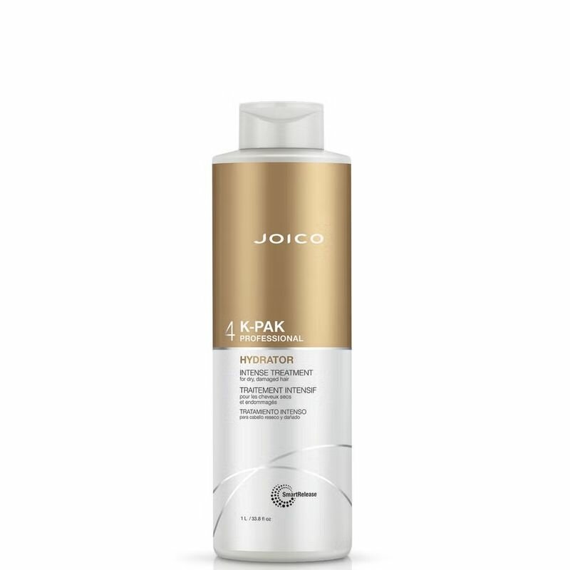 Joico Увлажняющее средство для волос K-Pak PROFESSIONAL Hydrator 1000 мл