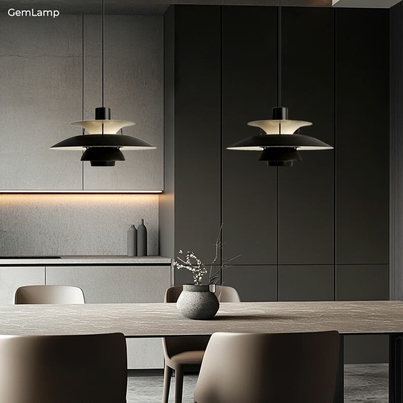 Светильник — фото 1