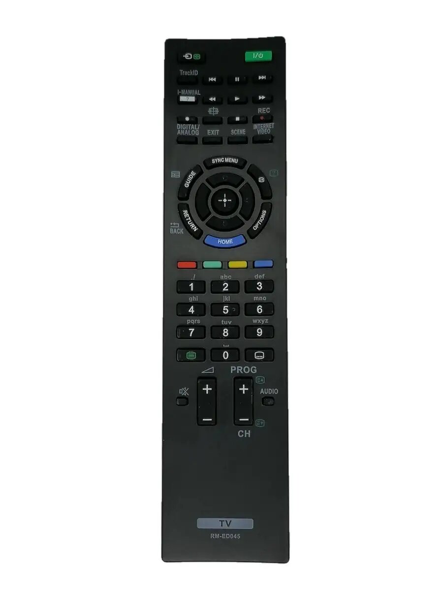 Пульт ДУ Huayu для Sony RM-ED045