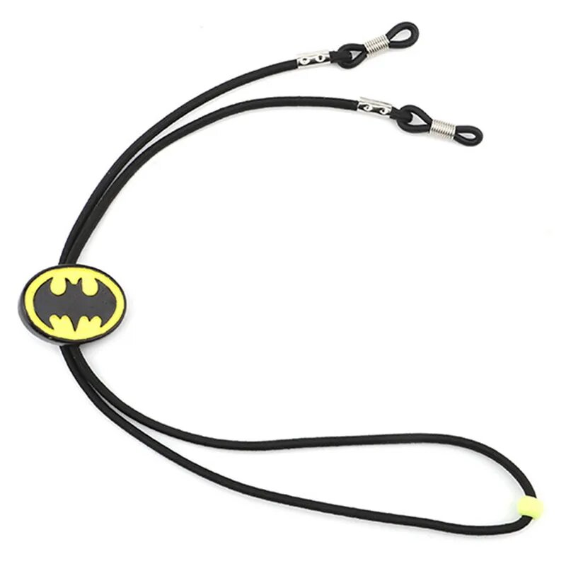 Детская цепочка для очков Batman, цвет L