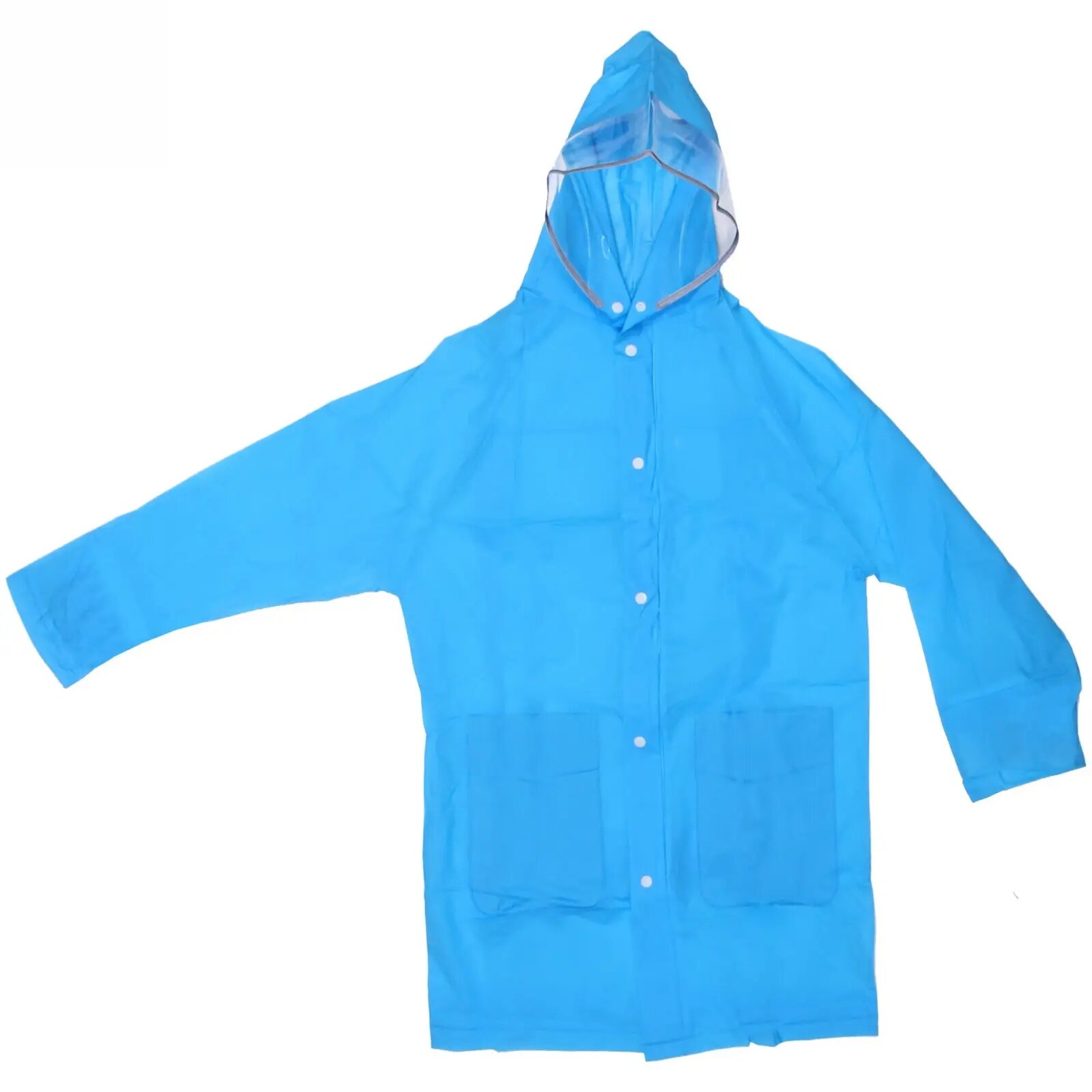 Плащ-дождевик Rainbow