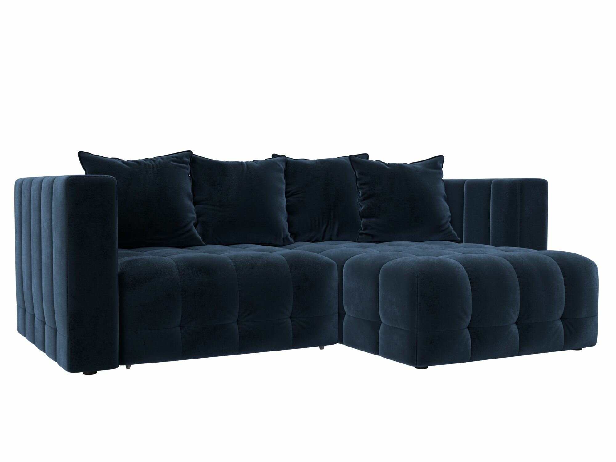 Диван угловой Роудстер НПБ угол универсальный