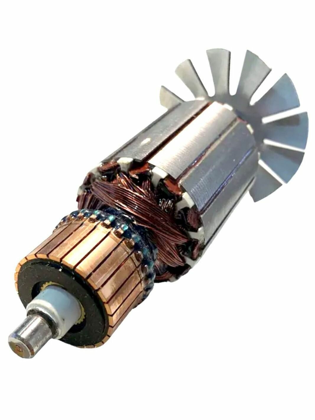 Ротор (якорь) для дрели KEN 6110B