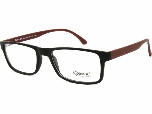 BEN.X Оправа BEN.X 148 M06124 [BX148M06124]