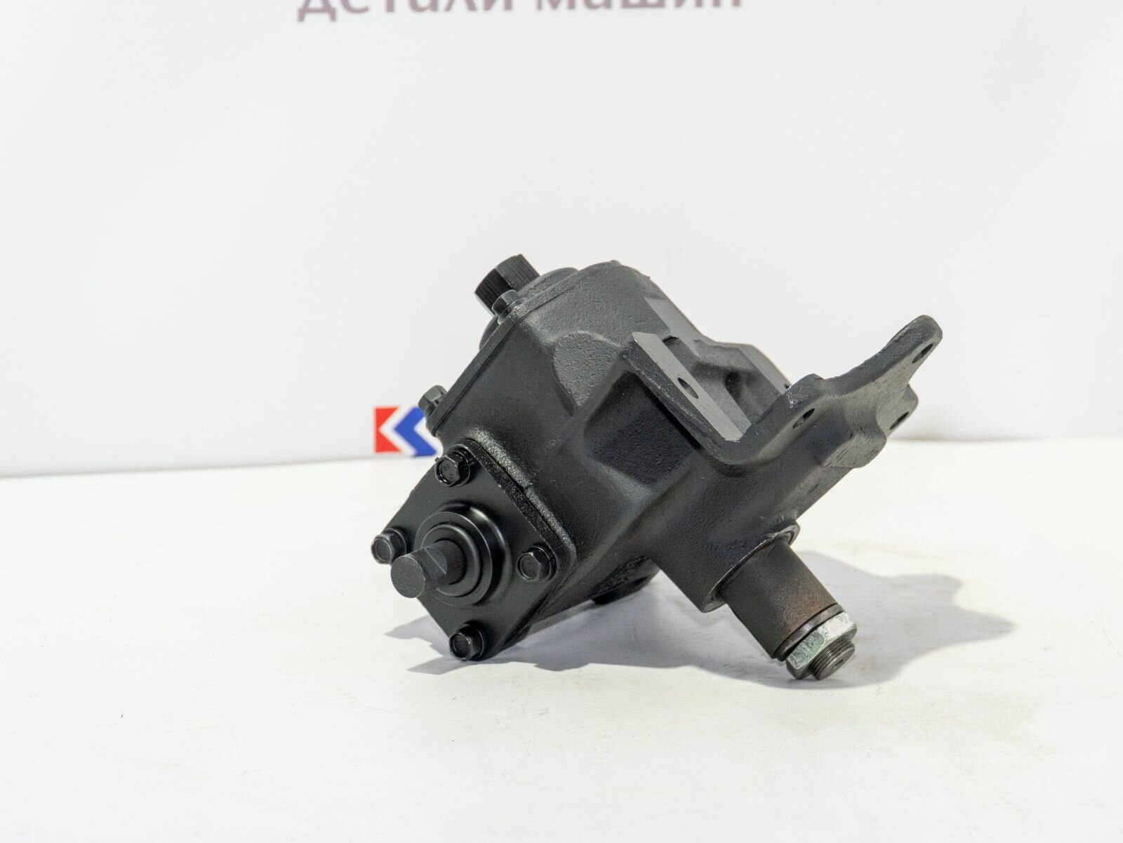 Механизм рулевой 3307 ГАЗ