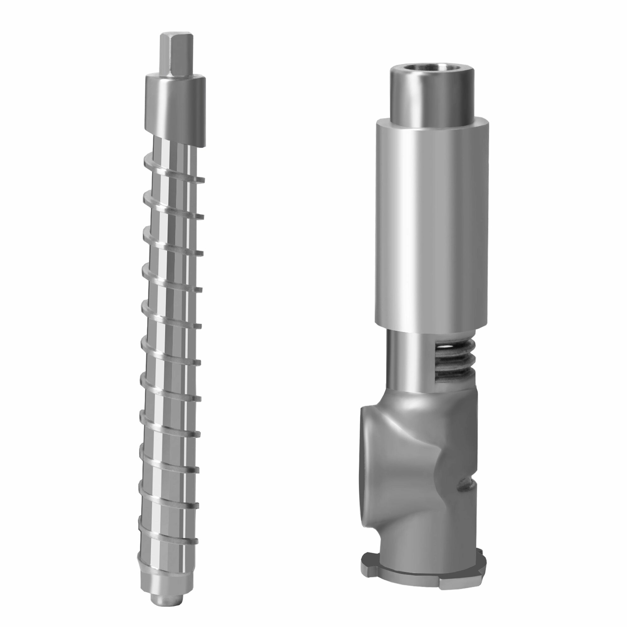 Запчасть для маслопресса-ROMIKY