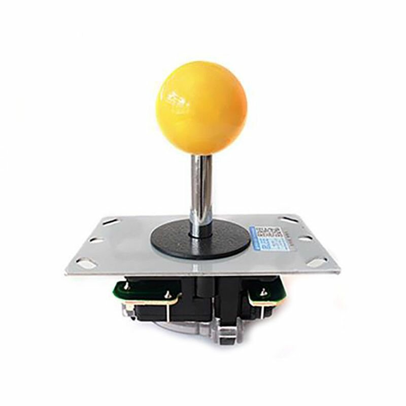 Игровая Джойстик JLX-TP-8YT В отношении Sanwa Arcade