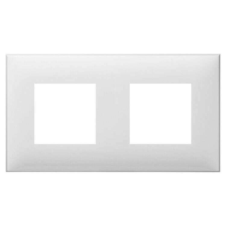 Рамка ARTLEBEDEV "Белое облако" "Avanti", 4 мод.