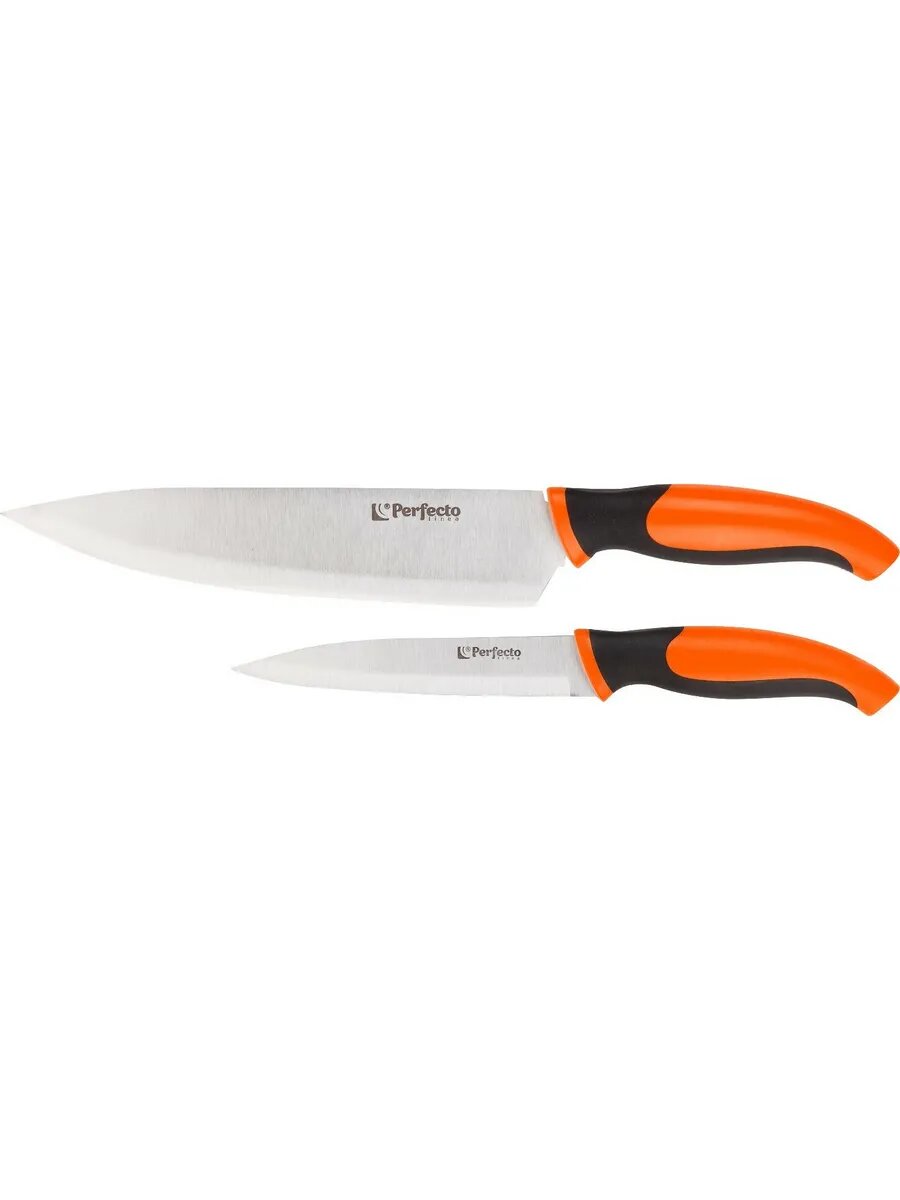 Набор ножей PERFECTO LINEA Handy 2 штуки (21-343102)
