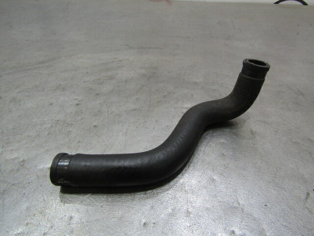 Патрубок насоса ГУРа двигателя D2066 MAN TGA, TGX, TGS