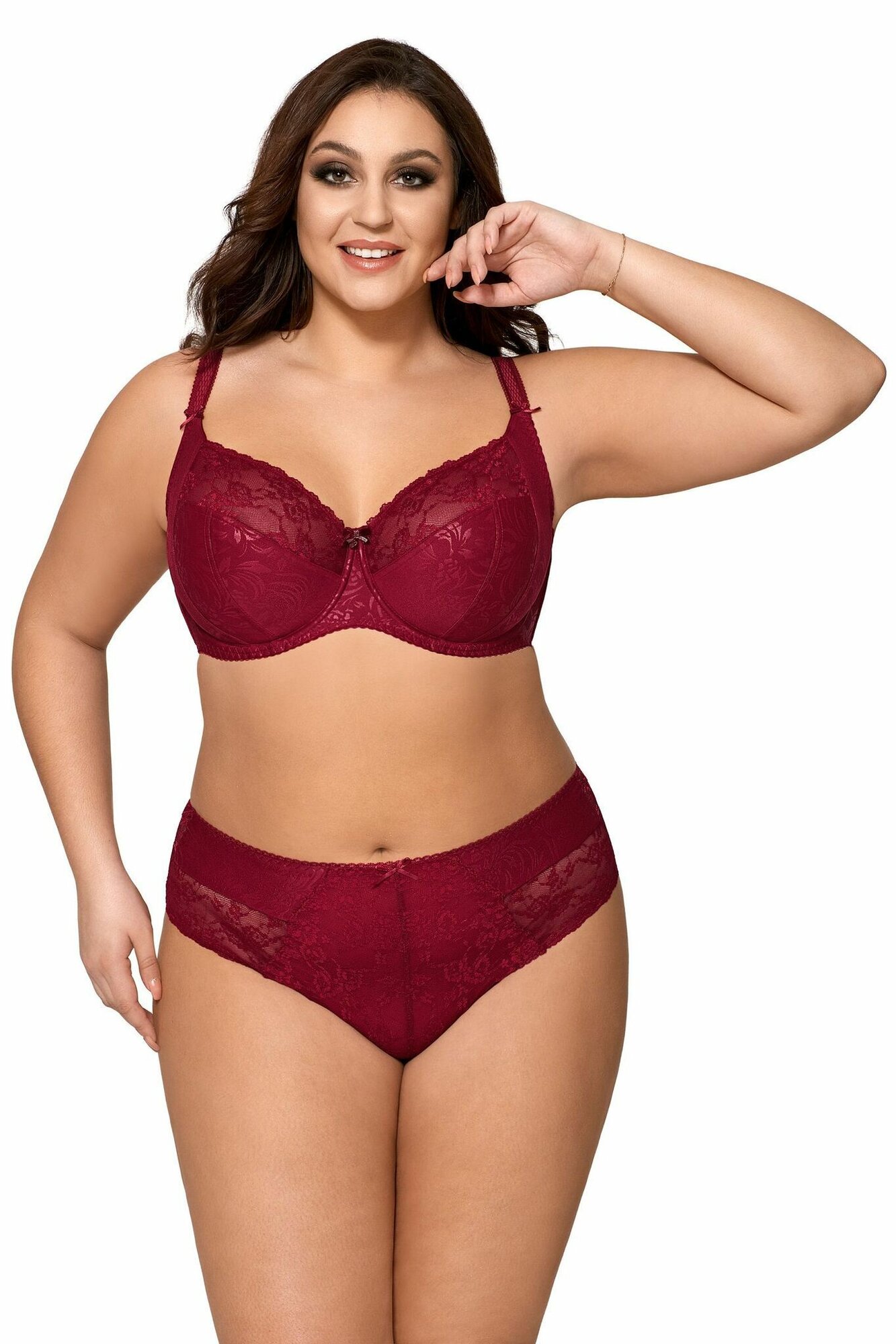 Бюстгальтер AVA