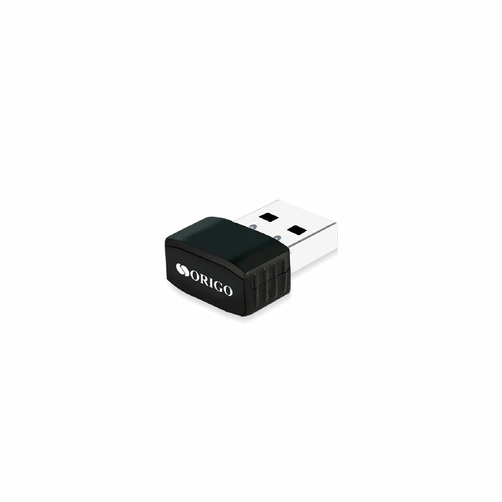 ORIGO Сетевое оборудование OW300 A1A Wi - Fi 6 AX300 USB 2.0 адаптер, 2.4 ГГц