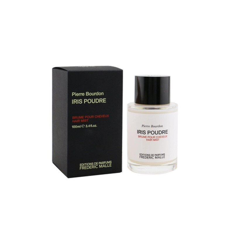 Дымка для волос Frederic Malle Iris Poudre 100 мл / Фредерик Маль Ирис Пудра / Пудровый ирис