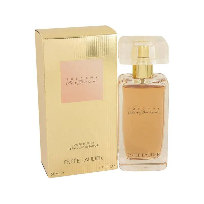 Парфюмерная вода Estee Lauder Tuscany Per Donna 50 мл
