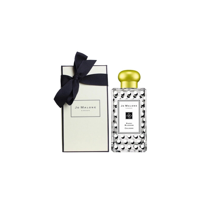 Одеколон для женщин и мужчин Jo Malone Nashi Blossom 100 мл / Духи Джо Малон Наши Блоссом / Цветение груши