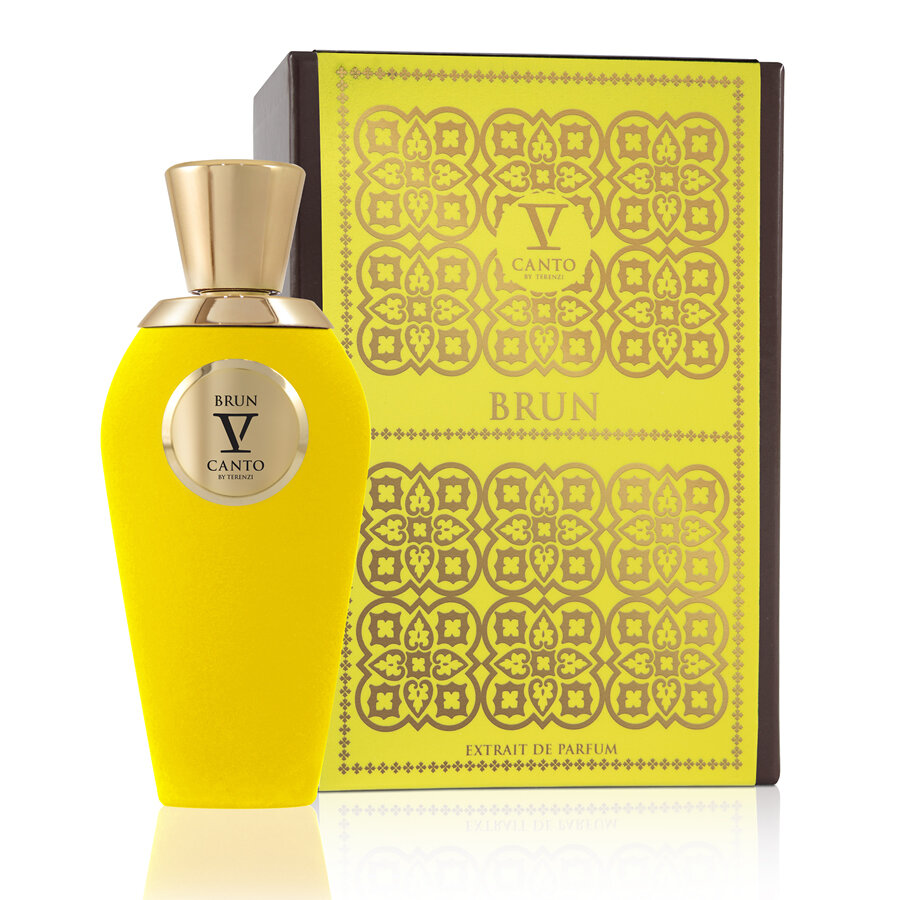 Духи V Canto Brun 100 мл