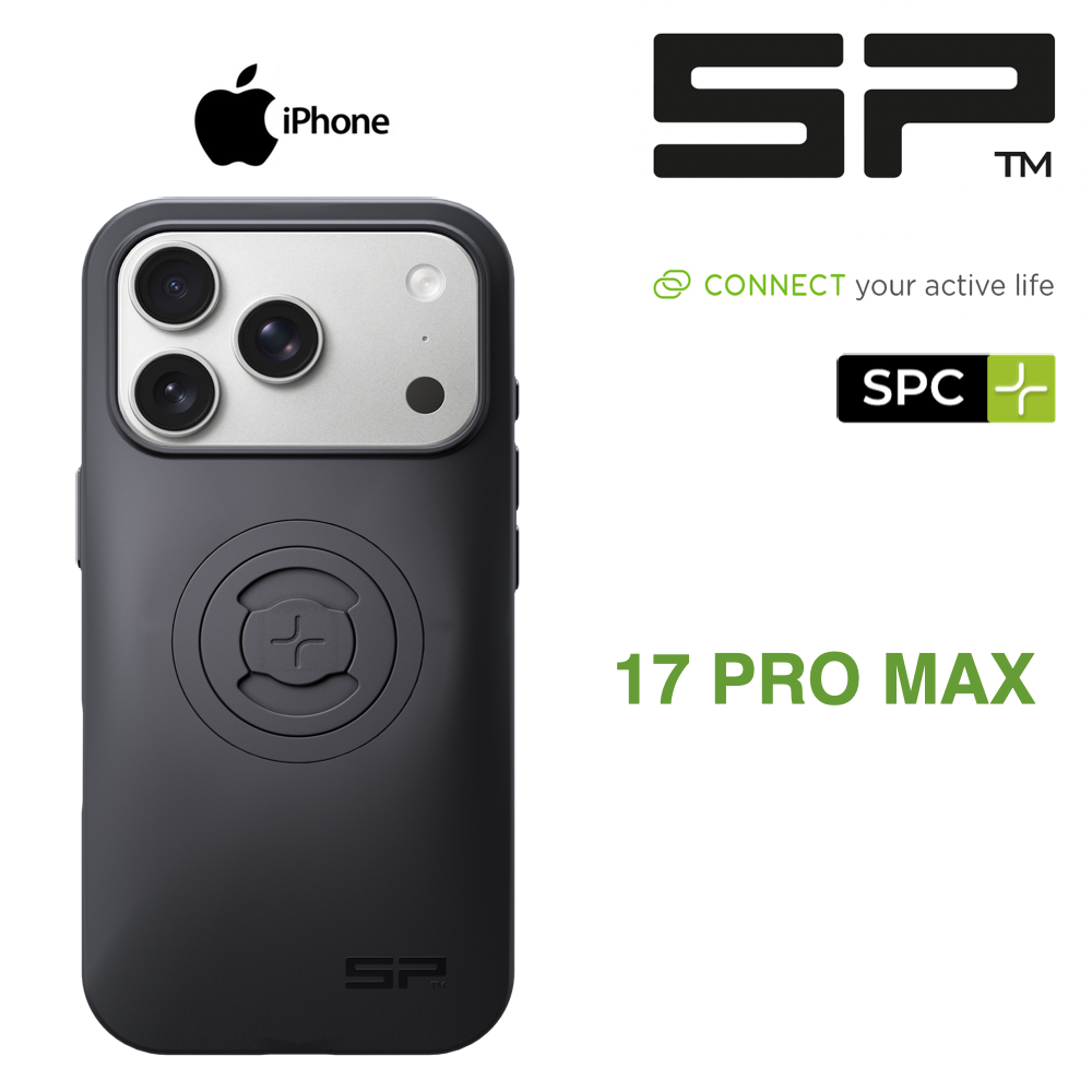 Чехол SP Connect SPC+ PHONE CASE для iPhone (17 PRO MAX) арт. 52696
