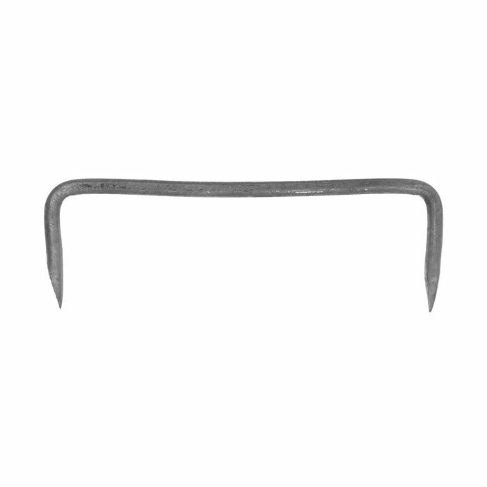 Строительная скоба Госкреп 10х250 5 шт. 9-0015300