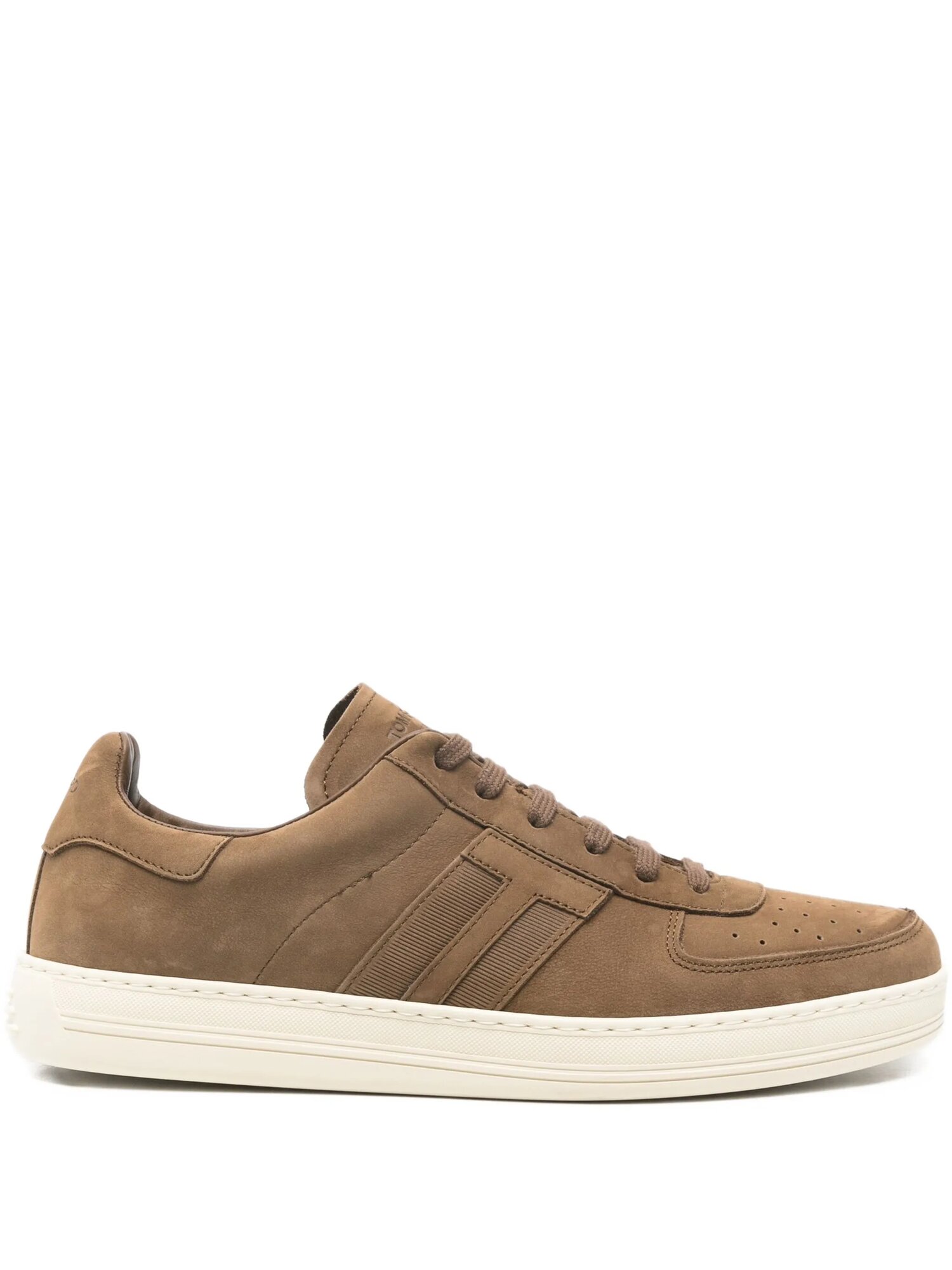 Кроссовки Panelled sneakers
