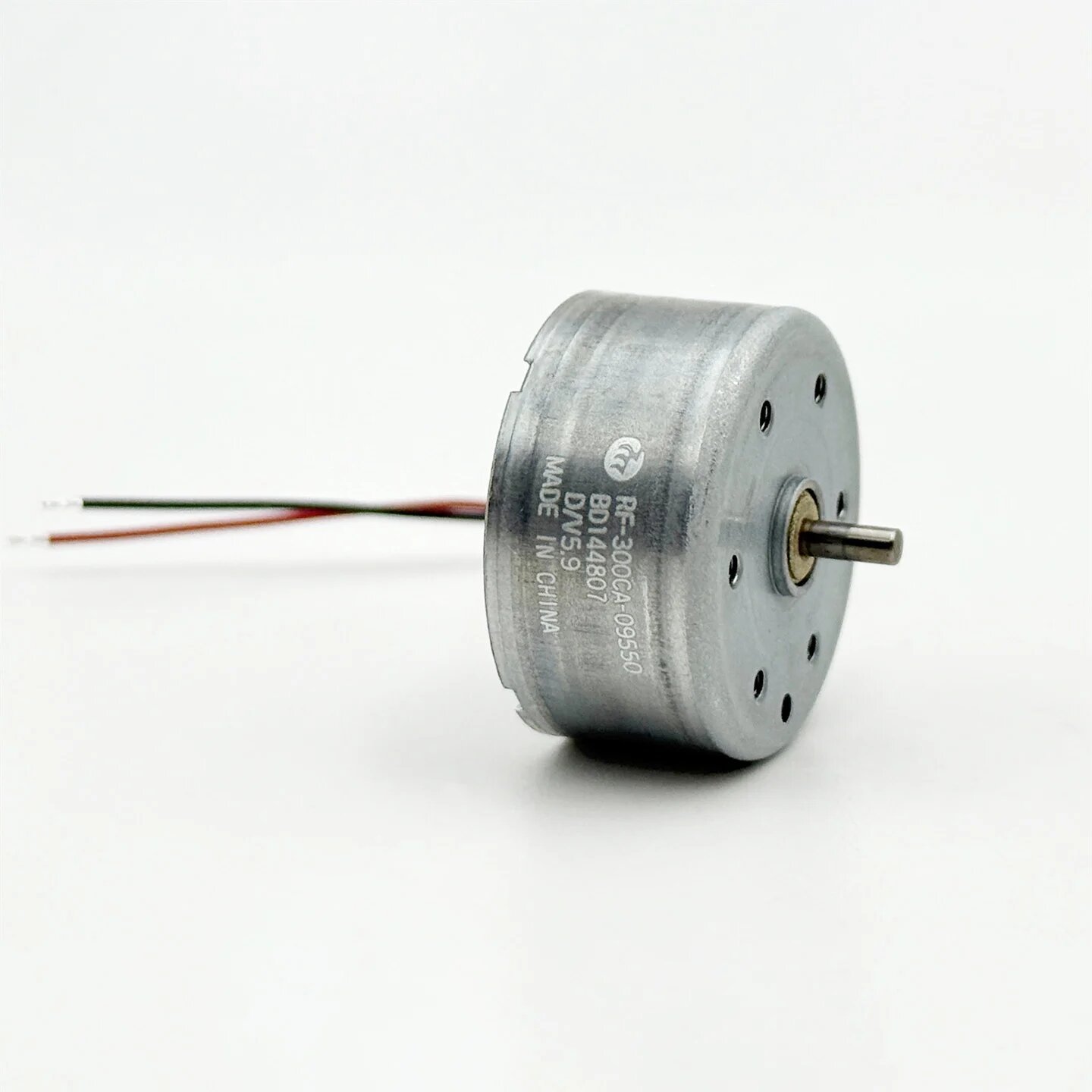Mabuchi RF-300CA-09550 двигатель постоянного тока 24 мм