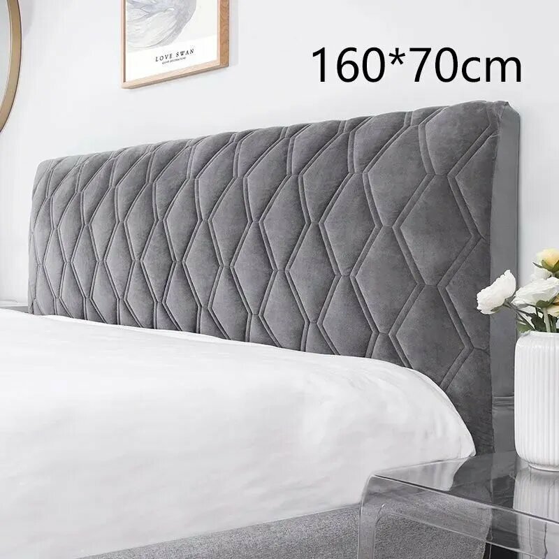 Чехол на мебель для кровати, 160 см х 70см