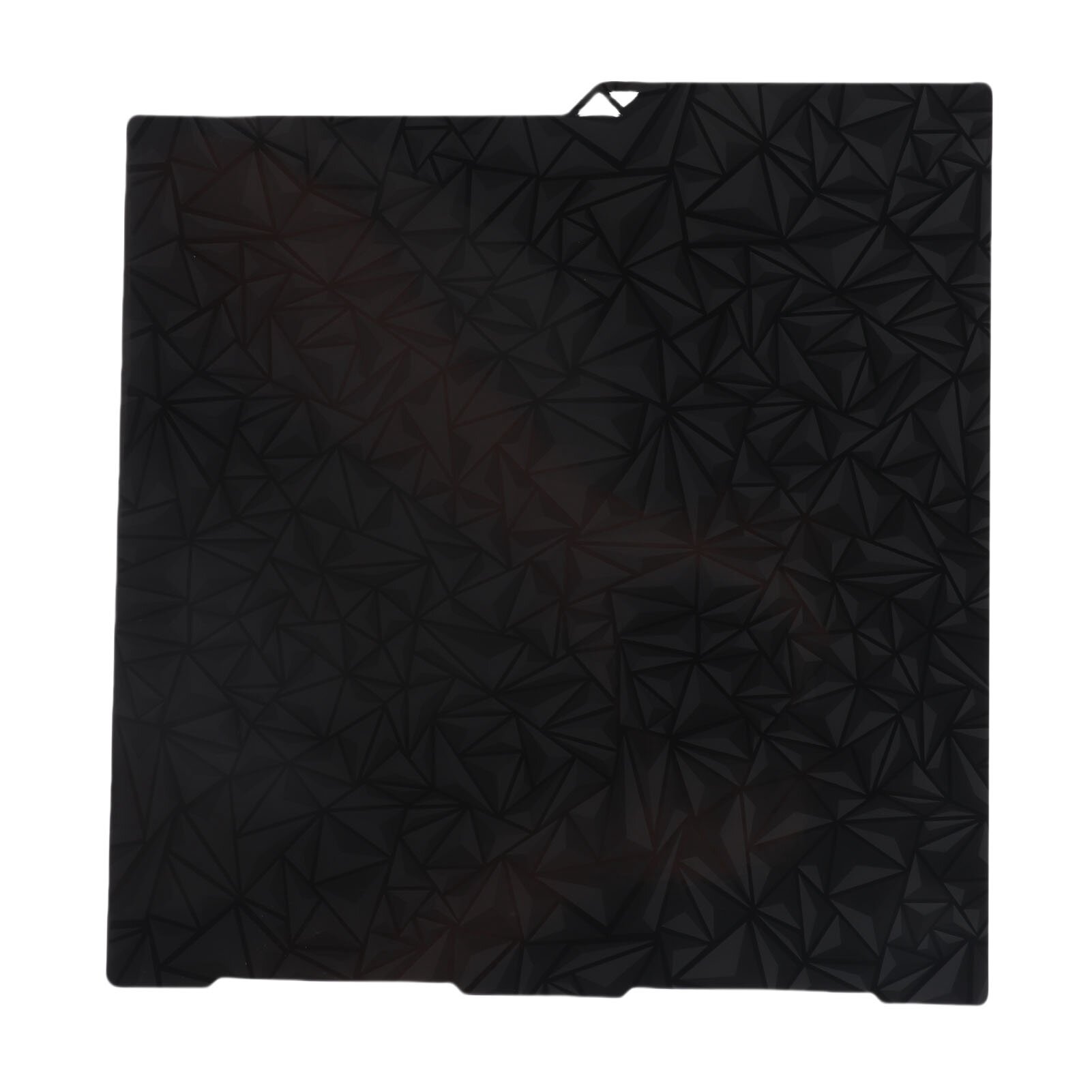 3D-принтер 256x268 мм, платформа для печати PET/PEO, температура печати 150℃, рабочая поверхность для Kobra 3 (комплект Kobra 3 Combo)