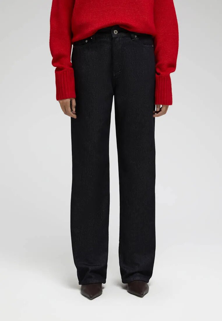 Джинсы Straight fit 