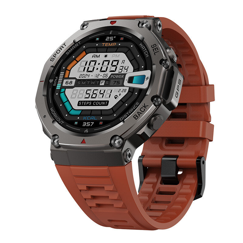 Nothing Умные часы CMF Watch Pro 2, глобальная версия, 40mm, темно-серый